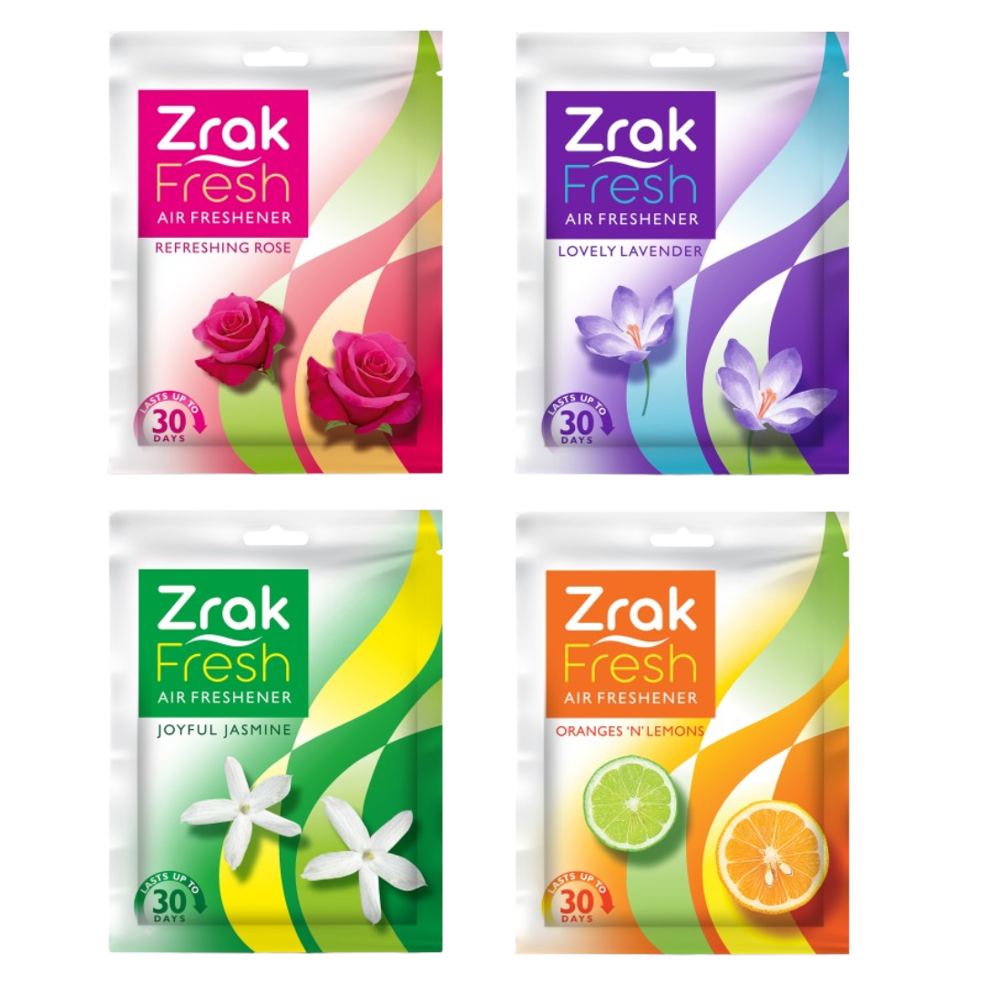 Air Freshening – Atlas Commodities Pvt Ltd
