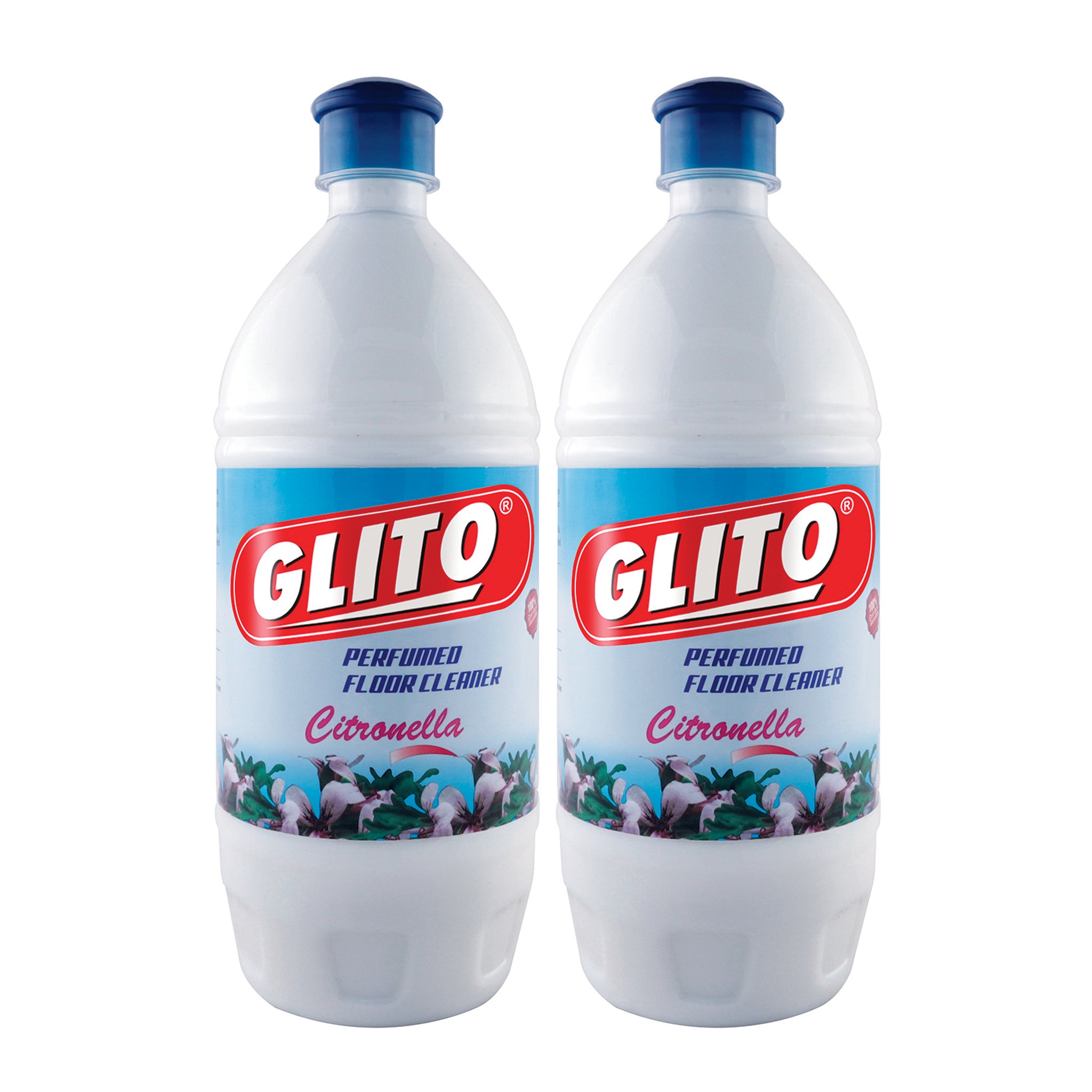 GLITO Perfumed Floor Cleaner Citronella – Atlas Commodities Pvt Ltd